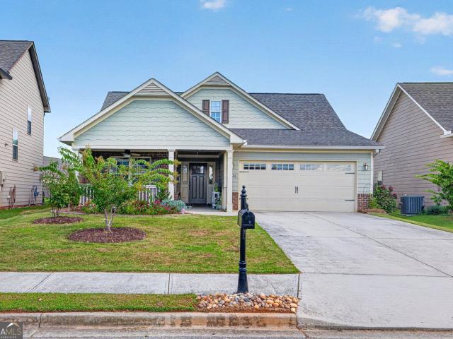 4826 Lost Creek Drive