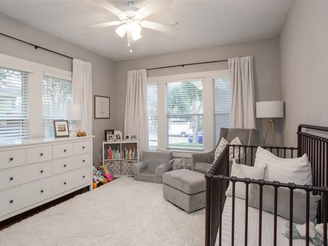 4826 Pershing Ave, Fort Worth, TX 76107