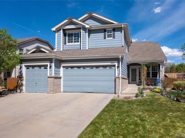 4826 S Ireland St, Aurora, CO 80015 | MLS #4869 | Compass