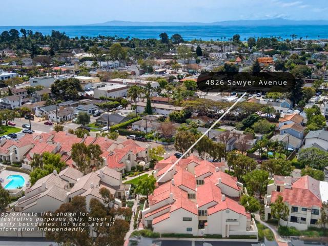4826 Sawyer Ave, Carpinteria, CA 93013 | Compass