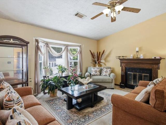 4826 Wyndam Drive