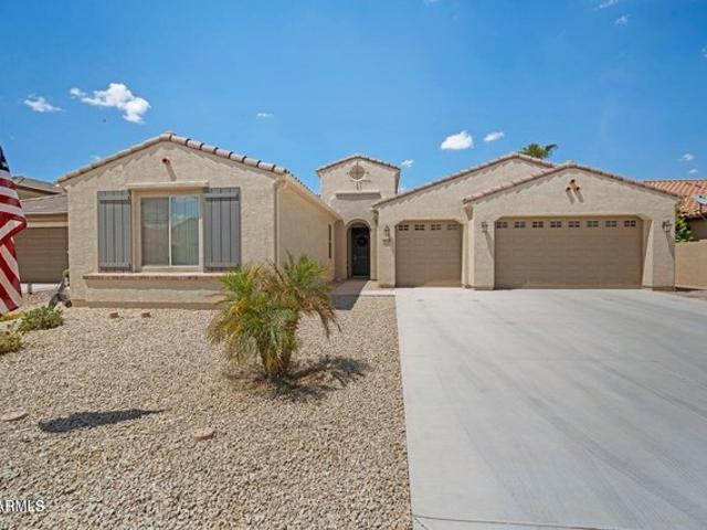4826 W Tortoise Dr, Eloy, AZ 85131