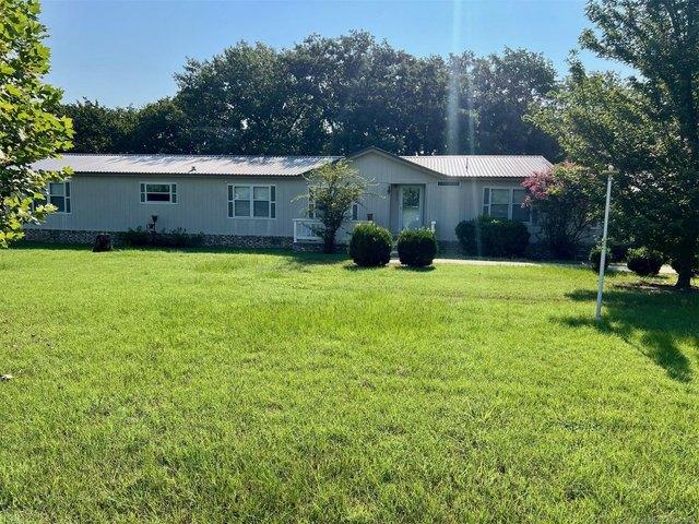 4826 Willis Dr, Kingston, OK 73439