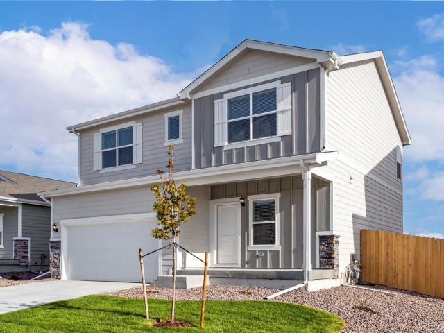 48270 Shetland Dr, Bennett, CO 80102 | Compass