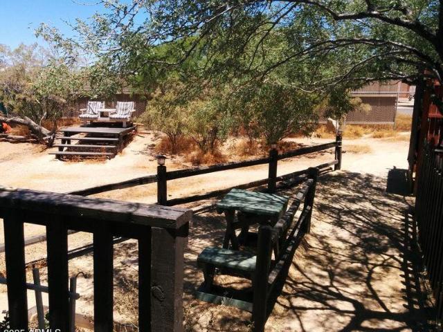 4827 Mustang Cir, Cave Creek, AZ 85331 | MLS #6821 | Compass