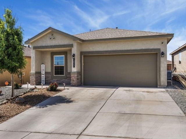 4827 Mount Salas St NE, Rio Rancho, NM 87144