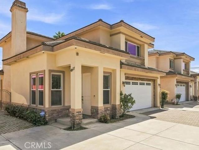 4827 Arden Dr, Temple City, CA 91780
