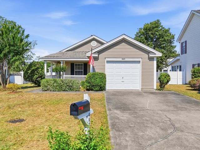 4827 Brookside Ln, Myrtle Beach, SC 29579