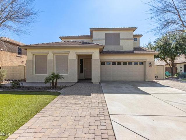 4827 E Thunderbird Dr, Chandler, AZ 85249