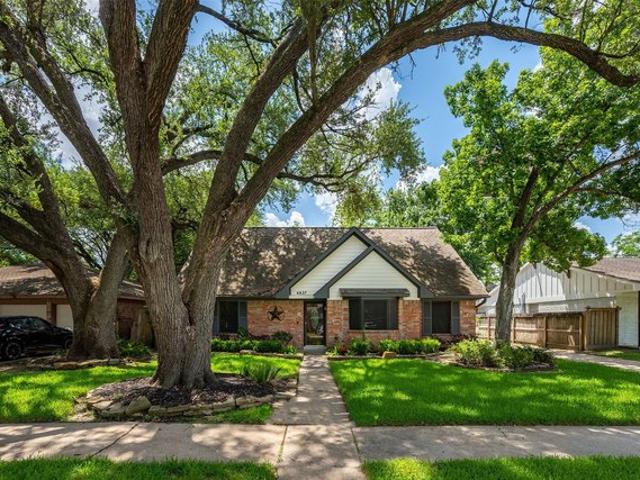 4827 Elmbrook Dr, Spring, TX 77388