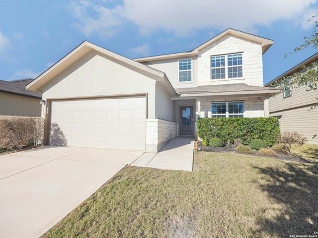 4827 Forward Swing, San Antonio, TX 78261