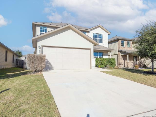 4827 Forward Swing, San Antonio, TX 78261 | MLS #1936