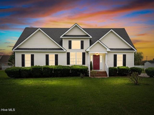 4827 Hunter Ridge Ct, Rocky Mount, NC 27803