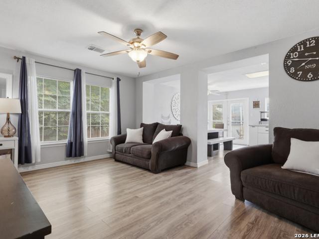 4827 Joshua Pt