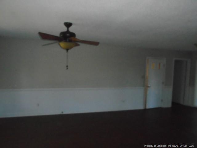 4827 Legion Road