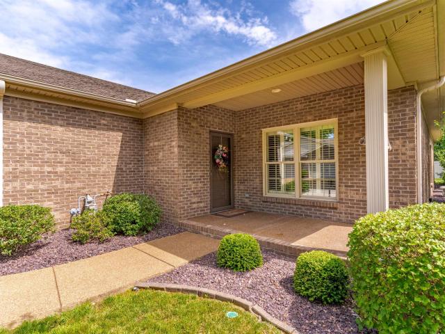 4827 Paddock Drive