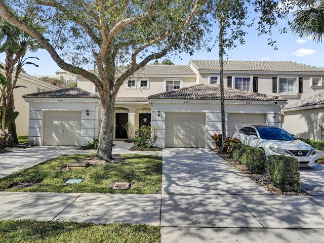 4827 Palmbrooke Cir, West Palm Beach, FL 33417 | MLS #R11163 | Compass