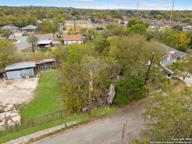 4827 Rita Ave, San Antonio, TX 78228 | MLS #1928 | Compass