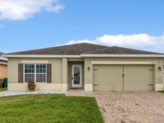 4827 Rockvale Dr, Kissimmee, FL 34758