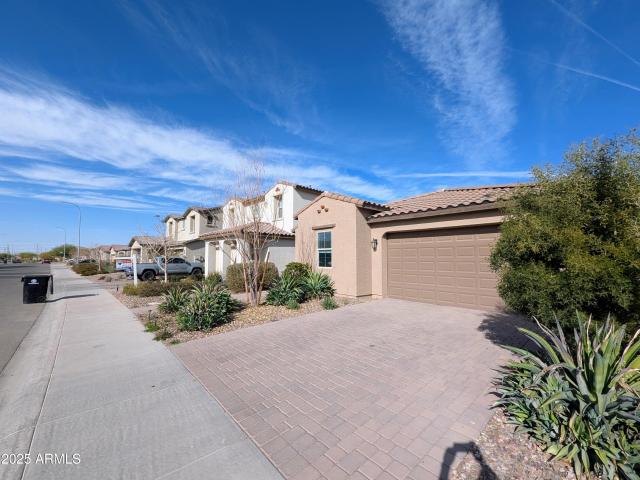 4827 S 117th Ave, Avondale, AZ 85323 | MLS #6998 | Compass