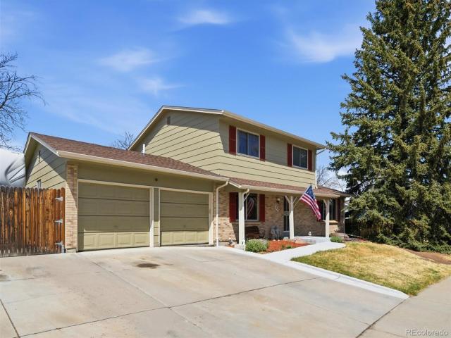 4827 S Lewis Ct, Littleton, CO 80127 | MLS #8913 | Compass