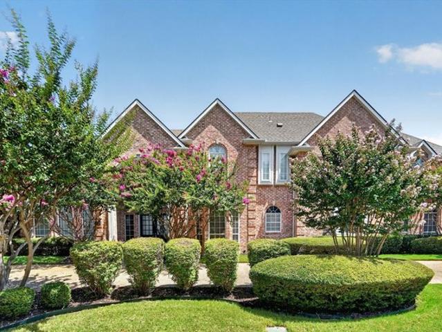 4827 Sandestin Dr, Dallas, TX 75287