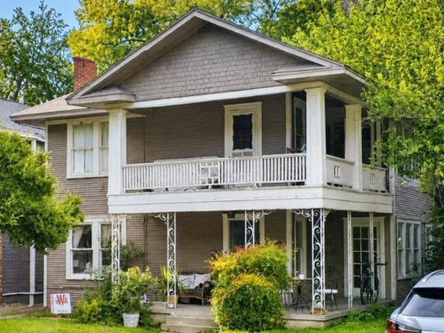 4827 Tremont St, Dallas, TX 75246