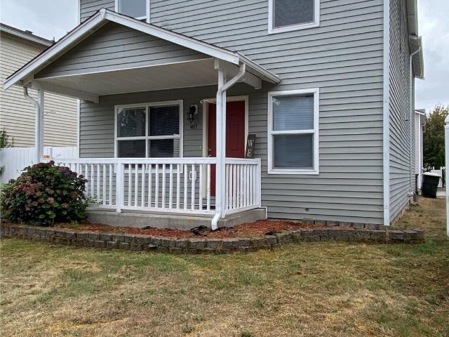 4827 41st Ln SE, Lacey, WA 98503 | MLS #2481 | Compass