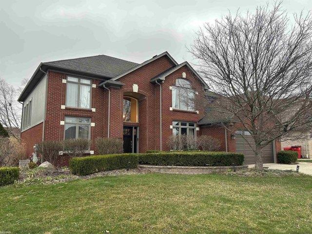 48283 Jester Dr, Macomb, MI 48044