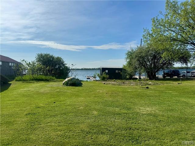 48289 Hibbard Point Road
