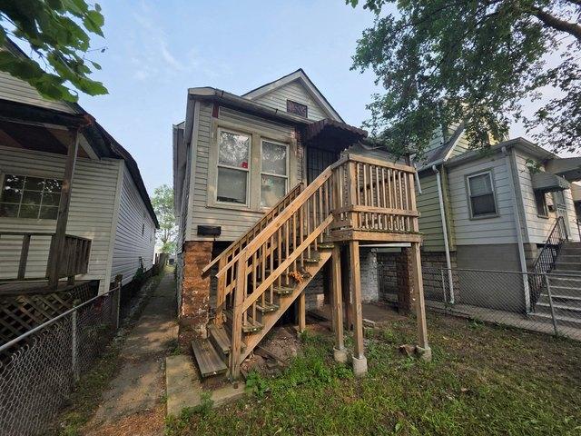 4828 McCook Ave, East Chicago, IN 46312