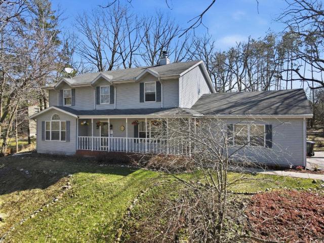 4828 N Brentwood Dr, Milton, WI 53563 | Compass