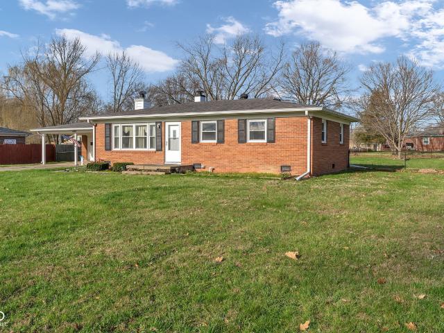 4828 Oaknoll Drive