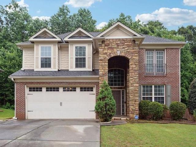 4828 Batiste Ln NW, Acworth, GA 30101