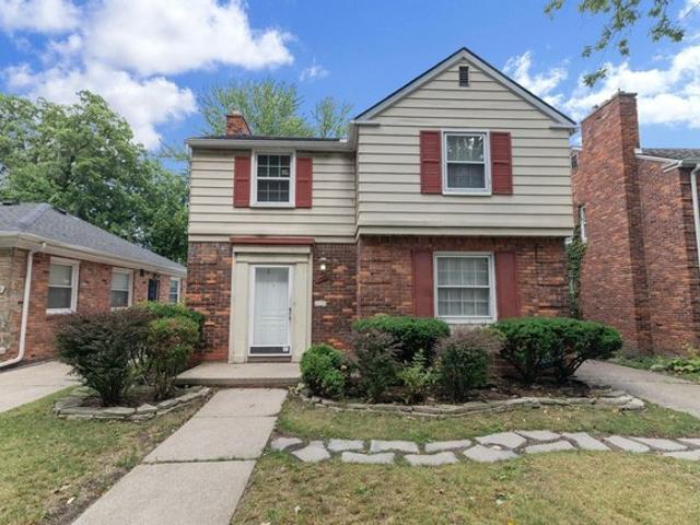 4828 Bishop St, Detroit, MI 48224