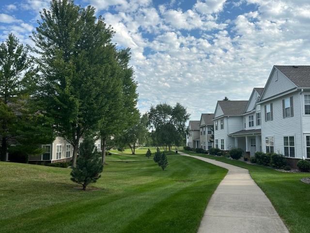 4828 Bisset Lane # 8505