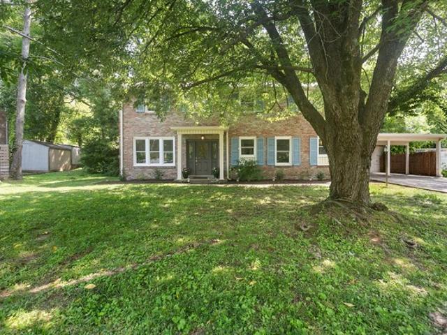 4828 Briarwood Dr, Nashville, TN 37211
