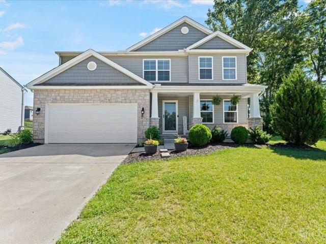 4828 Clements View Dr, Morrow, OH 45152
