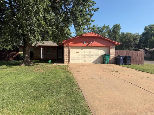 4828 Creekwood Drive