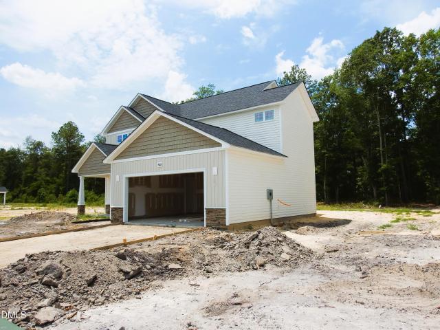 4828 Danastas Avenue lot 31
