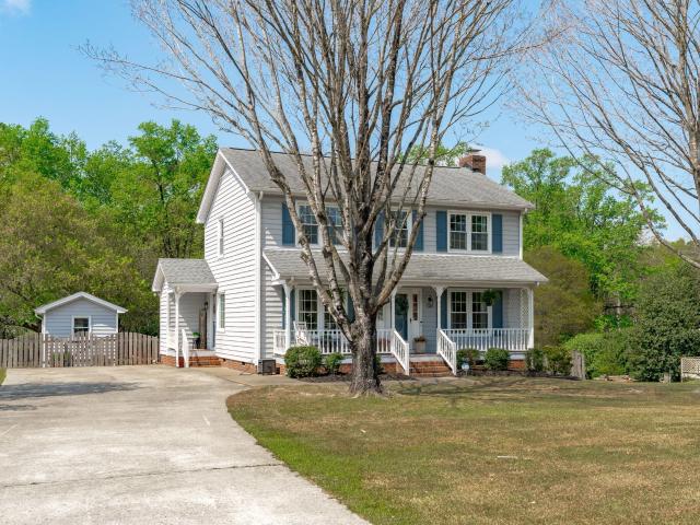 4828 Frankie Road