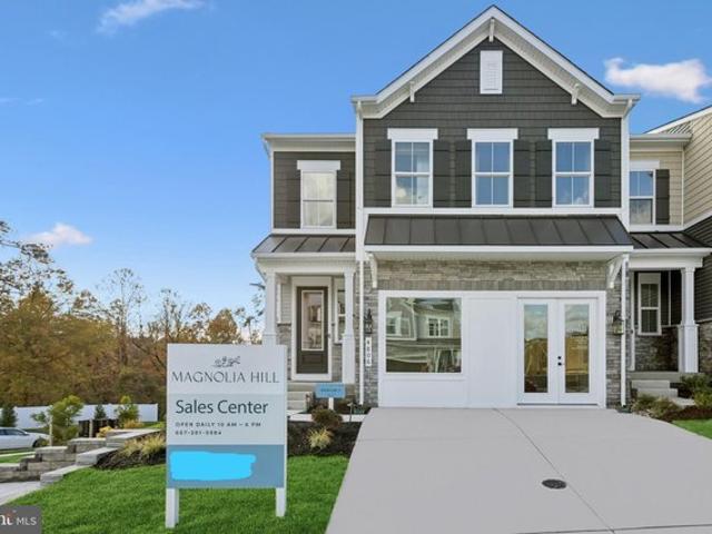 4828 Grandiflora Cir Lot 21, Perry Hall, MD 21128