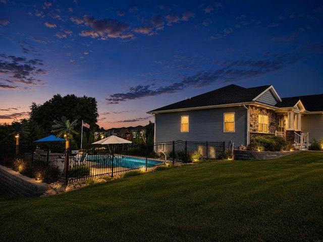 4828 Ironwood Dr, Cedar Falls, IA 50613