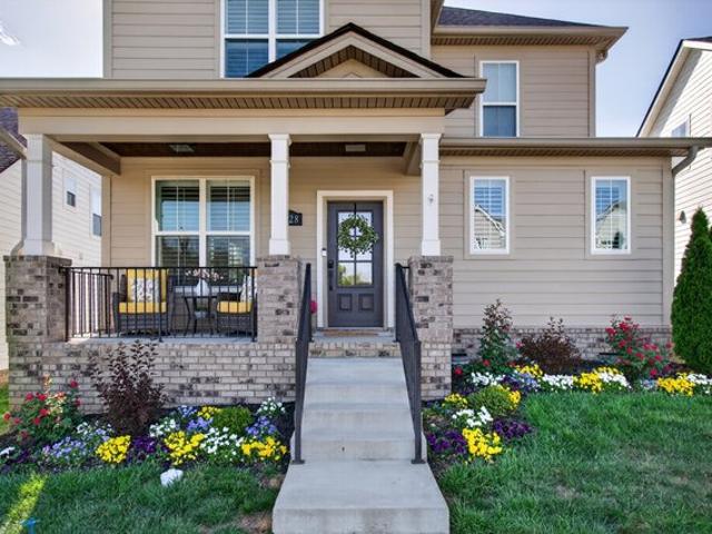 4828 Kintore Dr, Nolensville, TN 37135