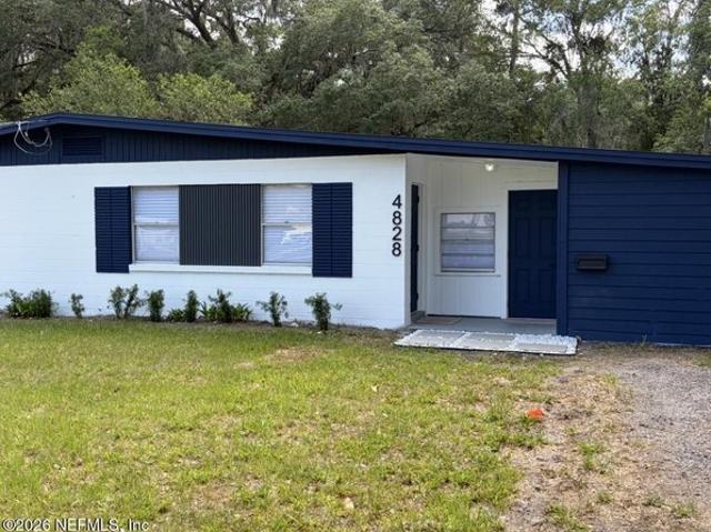 4828 Lambing Rd, Jacksonville, FL 32210