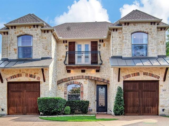 4828 Pyramid Dr, Plano, TX 75093