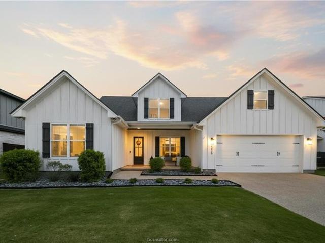 4828 Pearl River Ct, College Station, TX 77845