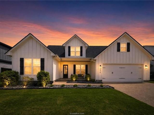 4828 Pearl River Ct, College Station, TX 77845