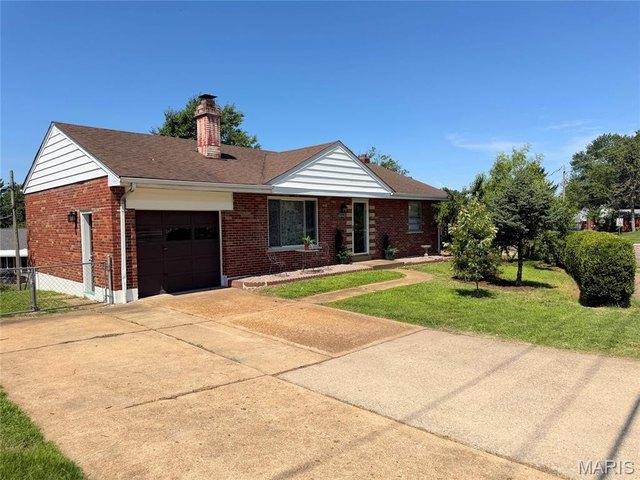4828 Reavis Barracks Rd, Saint Louis, MO 63123