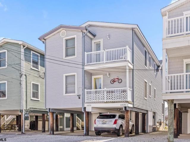 4828 West Ave. First floor, Ocean City, US, NJ